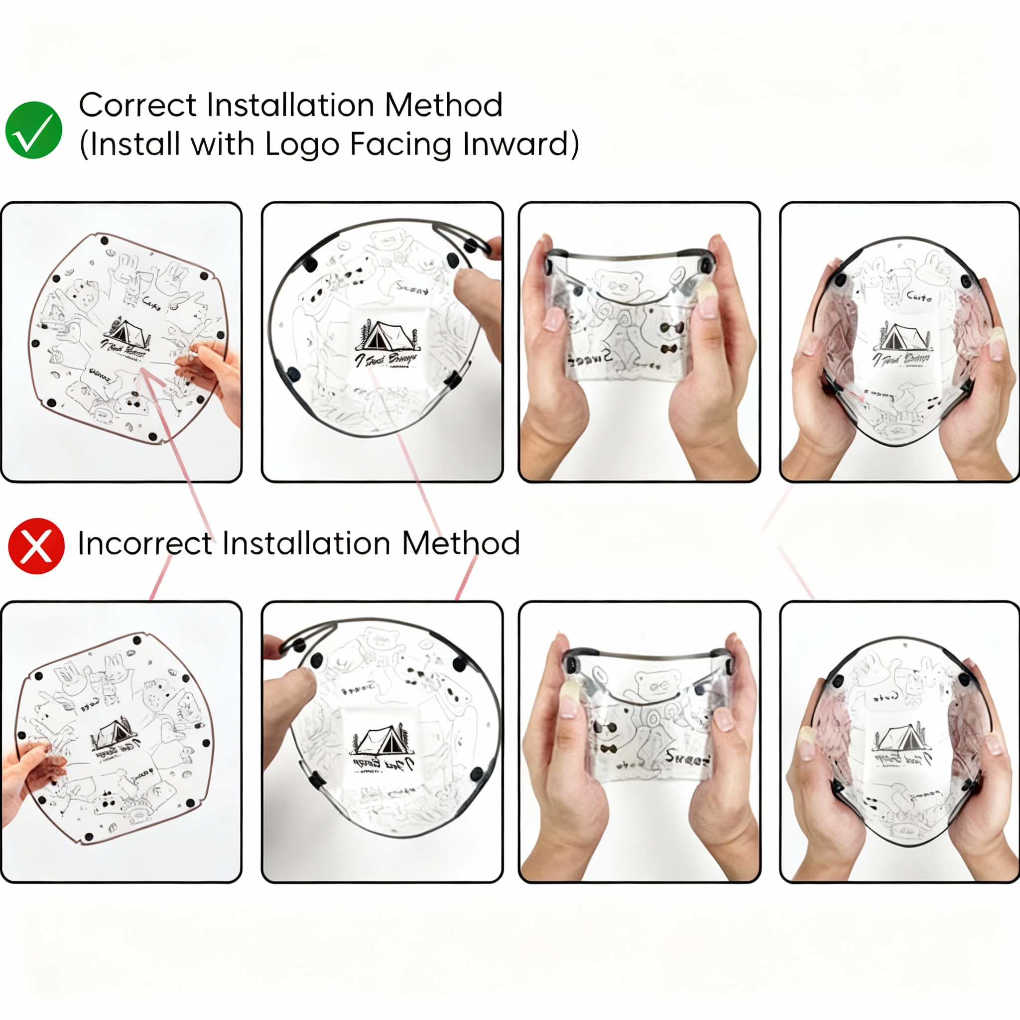 Collapsible Tableware Set - Senshone Electronics Co., Ltd. All Rights ...